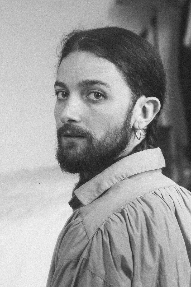 The Witness — Ed Williams