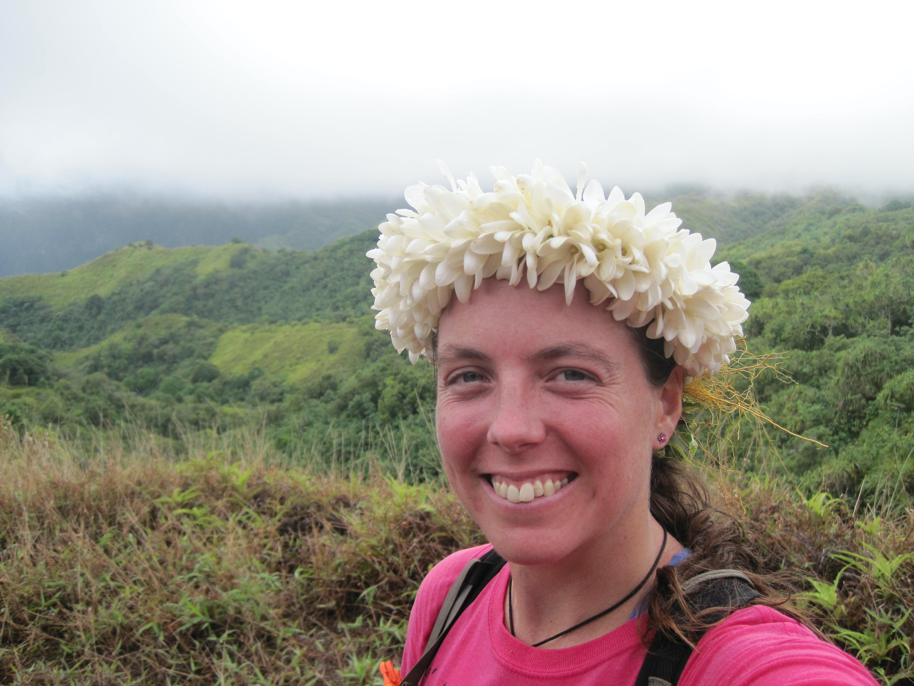 The Witness — Emily Donaldson