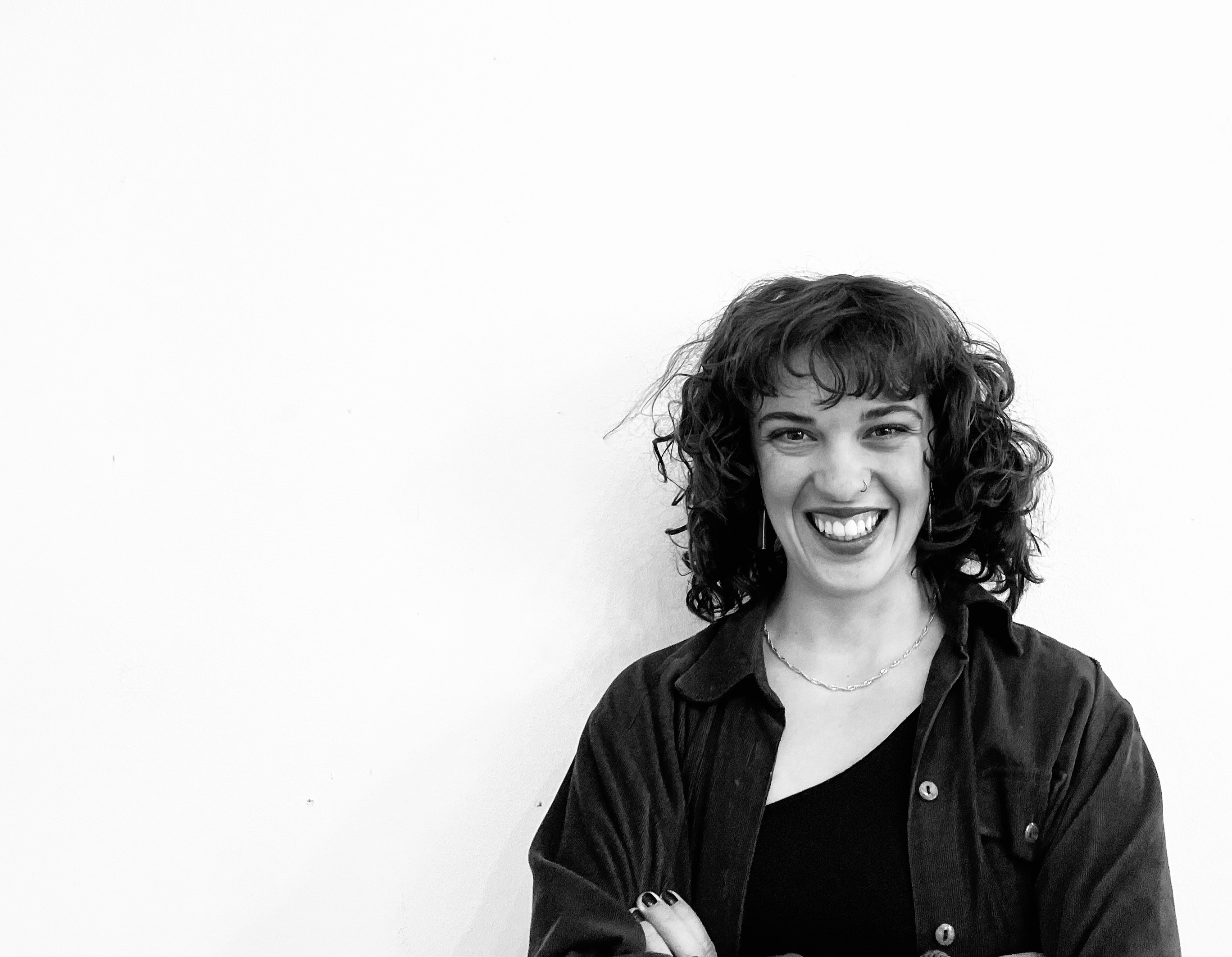 The Witness — Julia Männle