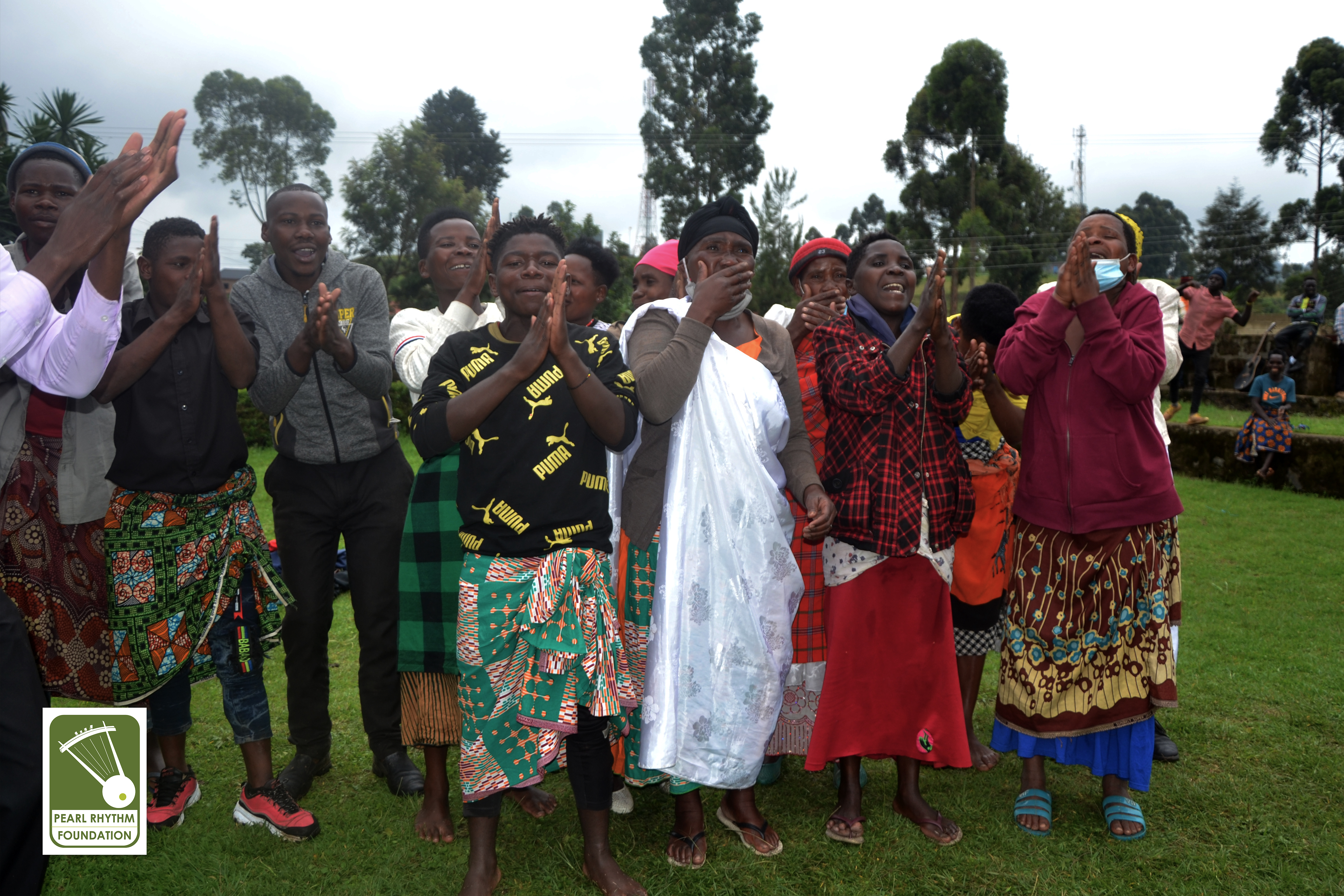 The Witness — Kaba Kaba