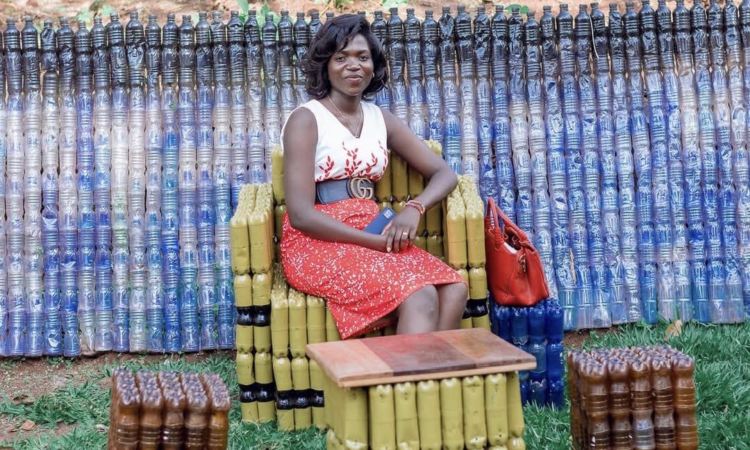 The Witness — The Kongo Cosmogram