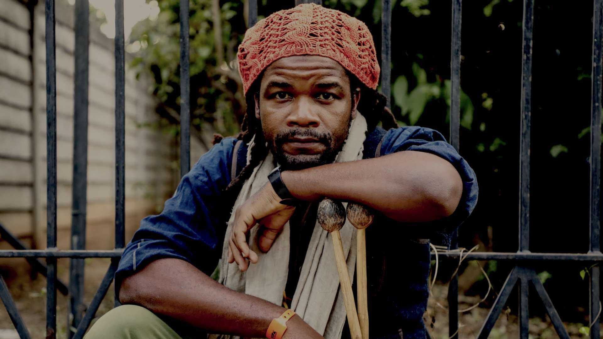 The Witness – Researchers