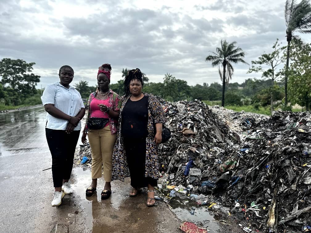 The Witness — The Kongo Cosmogram