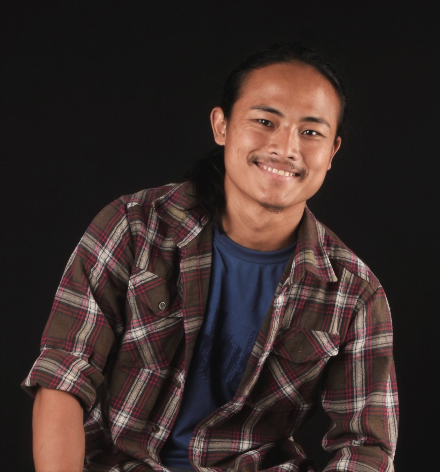 The Witness — Paonam Birjeet